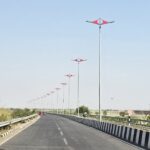Lucknow Green Corridor Project – Lucknow Development Authority